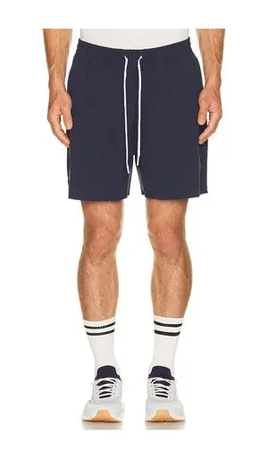 On 5 Court Shorts - Blue