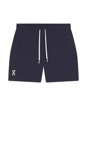 On 5 Court Shorts - Blue