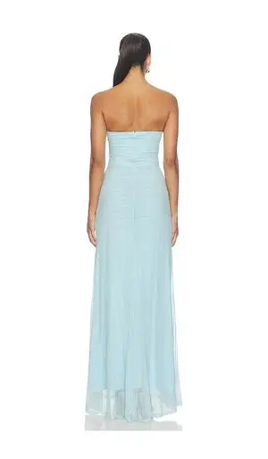 LOVERS AND FRIENDS Isabel Gown In . Also