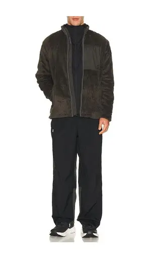 On Climate Zip Hoodie In . Also