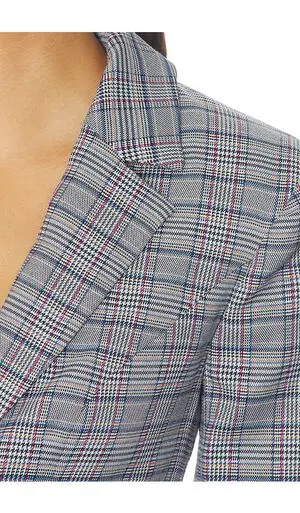 Majorelle Dolly Blazer Dress In . Also