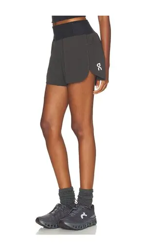On Performance Volt Shorts In . Also