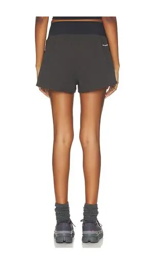 On Performance Volt Shorts In . Also