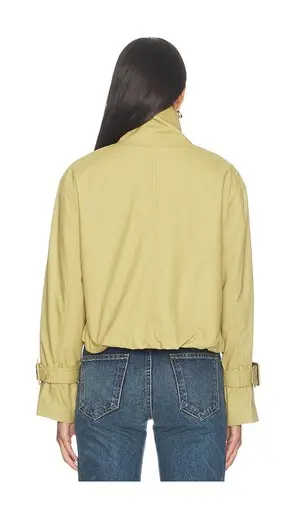 Tularosa Xenia Jacket In . Also