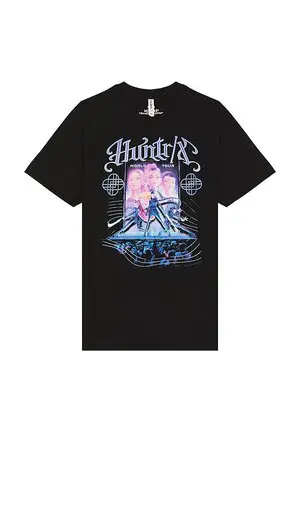 BIOWORLD Kpop Demon Hunters Huntrix World Tour Tee In . Also