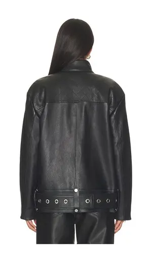 PORSCHE X Revolve The 959 Anniversary Jacket