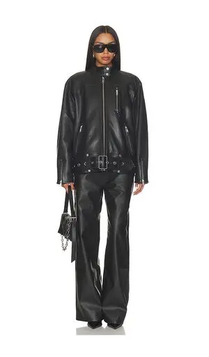 PORSCHE X Revolve The 959 Anniversary Jacket