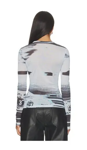 PORSCHE X Revolve Master 38 Top In . Also