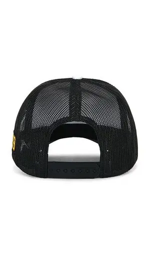 PORSCHE X Revolve Trucker Hat