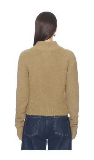 SAMSOE SAMSOE Sajeanne Cardigan In . Also