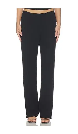 SAMSOE SAMSOE Sabonnia Trousers In . Also - Black