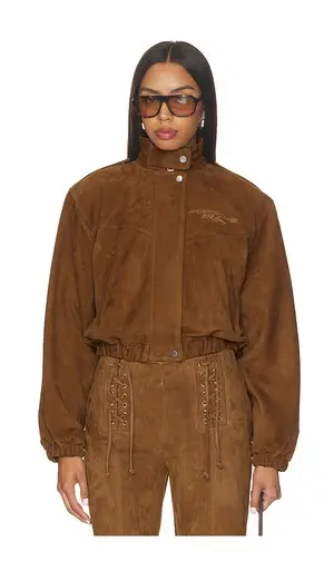 PORSCHE X Revolve La Corniche Biker In . Also