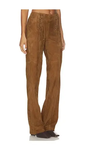 PORSCHE X Revolve Devon Laced Pants In . Also