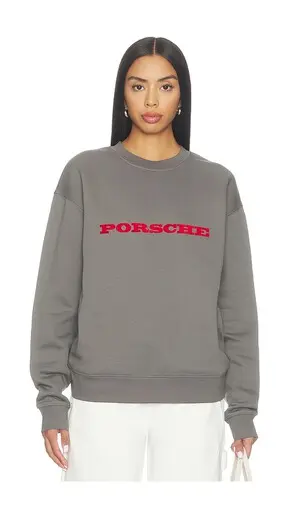 PORSCHE X Revolve Sabine Sweatshirt In . Also