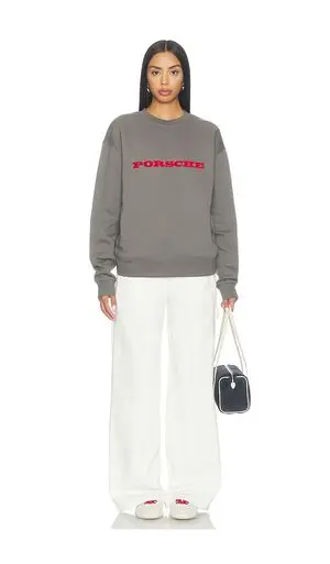 PORSCHE X Revolve Sabine Sweatshirt In . Also