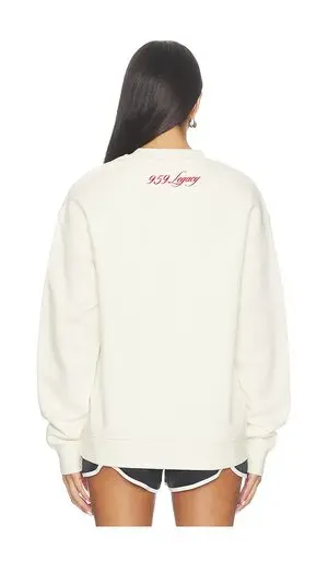 PORSCHE X Revolve Sabine Sweatshirt In . Also