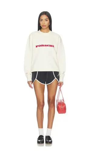 PORSCHE X Revolve Sabine Sweatshirt In . Also