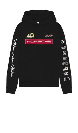 PORSCHE X Revolve 959 Hoodie 1.0 In . Also - Multi