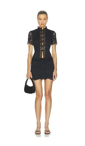 Amanda Uprichard Mabel Top In . Also