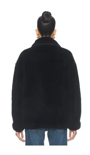 Citizens Of Humanity Astrid Sherpa Jacket