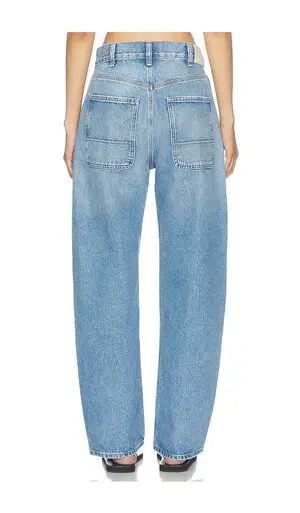 Citizens Of Humanity Miro Full Length Deck Pant In . Also