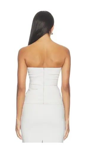 CAMILA COELHO Daniela Top In . Also
