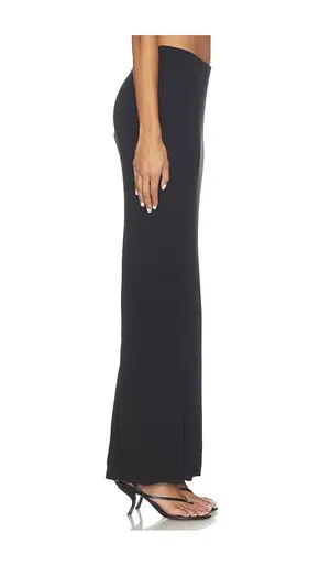 Paris Georgia Half Moon Skirt In . Also