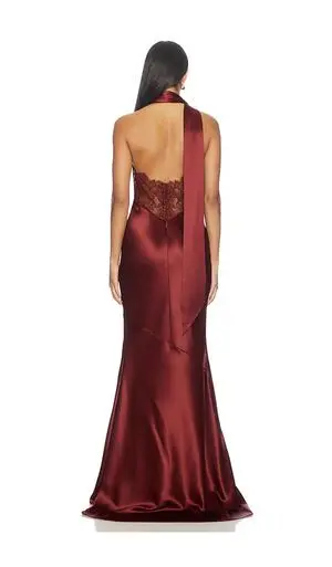 Retrofete Melly Dress In . Also