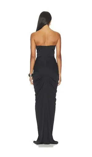 ET OCHS Selena Gown In . Also