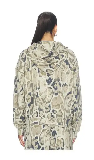 AFRM Cameron French Terry Hoodie In . Also