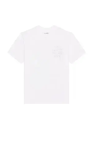 ANTI SOCIAL SOCIAL CLUB Rhinestone Tee In . Also