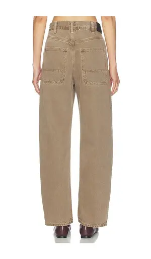 Citizens Of Humanity Miro Full Length Deck Pant In . Also