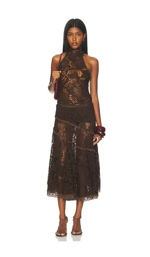 SIEDRES Indy Top In . Also
