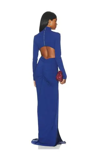 Silvia Tcherassi Lena Dress In . Also