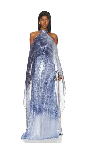 Silvia Tcherassi Serenela Dress In . Also