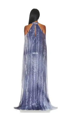 Silvia Tcherassi Serenela Dress In . Also