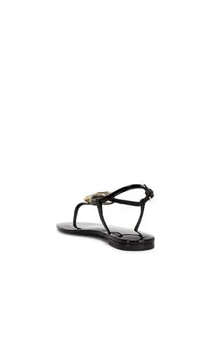 Tory Burch Patos Thong Sandal In . Also