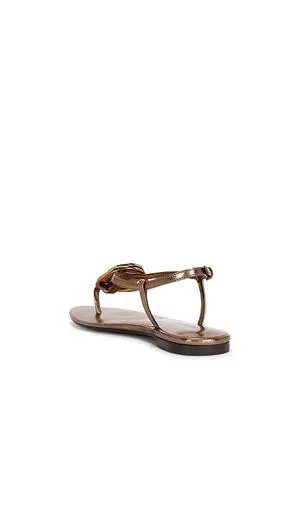Tory Burch Patos Thong Sandal In . Also