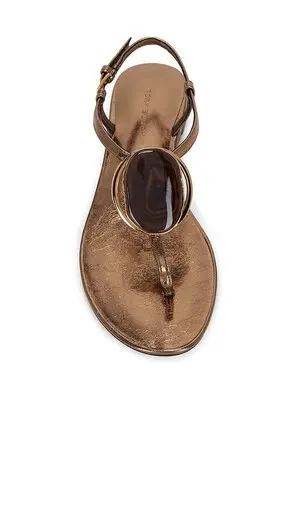 Tory Burch Patos Thong Sandal In . Also