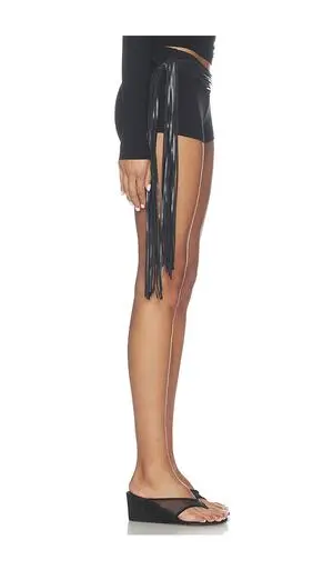 GUIZIO Eloise Mini Short In . Also