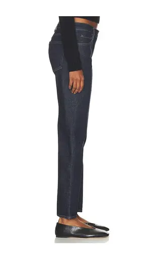 AGOLDE Stovepipe Jean In . Also