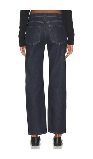 AGOLDE Stovepipe Jean In . Also