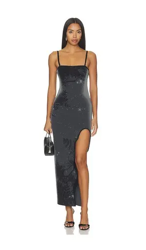 Ph5 Iris Maxi Tank Dress