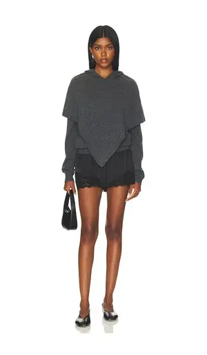 Sandy Liang Barrow Sweater