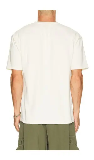 Rhude Trail Of Dust Tee In . Also