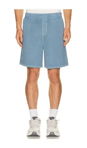 Beyond Yoga Beach Washed Terry Short