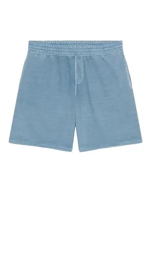 Beyond Yoga Beach Washed Terry Short