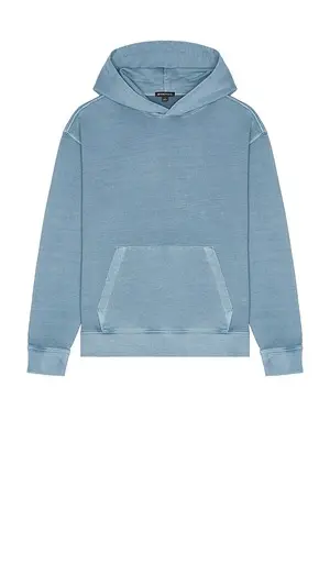 Beyond Yoga Beach Washed Terry Hoodie In . Also