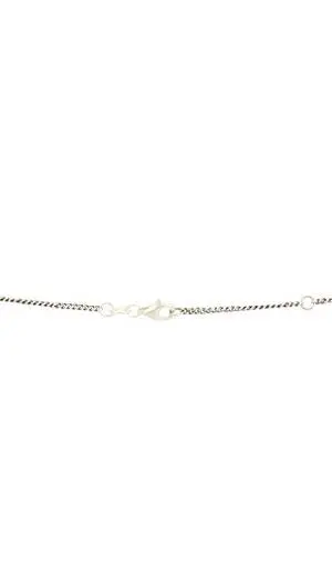 SERGE DENIMES Fortuna Necklace