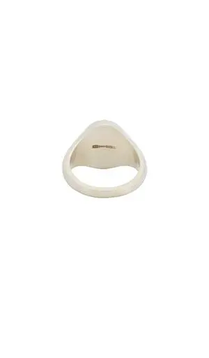SERGE DENIMES Fortuna Ring In . Also